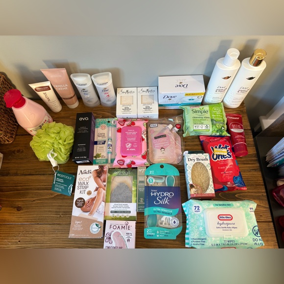 Sephora | Bath & Body | Body Care Bundle | Poshmark